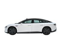 China 4971x1963x1474 mm Energy Chery Luxeed S7 5 Seats 0km Used Electric Vehicle Sedan with Lithium Battery for sale