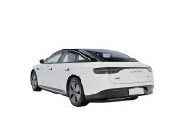China 4971x1963x1474 mm Energy Chery Luxeed S7 5 Seats 0km Used Electric Vehicle Sedan with Lithium Battery for sale