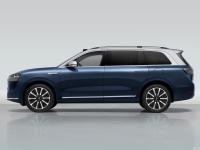 China Cutting-Edge HUAWEI AITO M7 Electric Car 5-door 5-seater Body Structure for 5 People and Advanced Energy Technology for sale