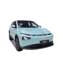 China Energy Car Xpeng G3i 2023 Intelligent L2.5 Level Self-driving Electric Car with 57.5 Kwh Battery Capacity and 480km Range for sale