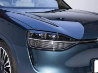 China Cutting-Edge HUAWEI AITO M7 Electric Car 5-door 5-seater Body Structure for 5 People and Advanced Energy Technology for sale
