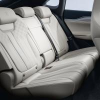 China BYD Song L 2023 5 door 5 seat Electric SUV EV Car Level Mid-size SUV Max. Power 230 313Ps 662km 550km Energy Sedan for sale