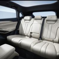 China BYD Song L 2023 5 door 5 seat Electric SUV EV Car Level Mid-size SUV Max. Power 230 313Ps 662km 550km Energy Sedan for sale
