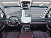 China High Speed Jetour X90 2024 1.6t DCT Kylin Gasoline 2.0t DCT 5seat 6seat 7seat SUV with Electric Front Window for sale