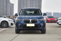 China Charging Time Slow 7.5 Hrs Dimension L*W*H mm 4746*1891*1683 Made In Flagship Household Ix3 Energy Vehicles Electric Cars for sale
