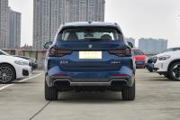 China Charging Time Slow 7.5 Hrs Dimension L*W*H mm 4746*1891*1683 Made In Flagship Household Ix3 Energy Vehicles Electric Cars for sale