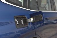 China Charging Time Slow 7.5 Hrs Dimension L*W*H mm 4746*1891*1683 Made In Flagship Household Ix3 Energy Vehicles Electric Cars for sale