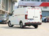 China Geely Farizon V6E Electric Mini EV Cargo Van with Large Space and Energy-Saving Lithium Iron Phosphate Battery for sale