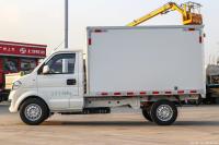 China EEC Electric Cars With EEC Approval For Delivery 2023 COC l7e 4730*1670*1960mm Seats 2 for sale