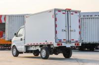 China EEC Electric Cars With EEC Approval For Delivery 2023 COC l7e 4730*1670*1960mm Seats 2 for sale