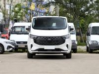 China Ford E-Tourneo Custom MPV Cars TPMS Yes Normal Cruise Control 2.0L 170KM/H Front-wheel Drive within Your Budget for sale