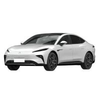China Rising AUTO F7 The Perfect Combination of Ternary Lithium Battery and 450 N m Motor Torque for Sustainable Transportation for sale