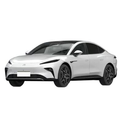 China Rising AUTO F7 The Perfect Combination of Ternary Lithium Battery and 450 N m Motor Torque for Sustainable Transportation for sale