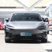 China Rising AUTO F7 The Perfect Combination of Ternary Lithium Battery and 450 N m Motor Torque for Sustainable Transportation for sale