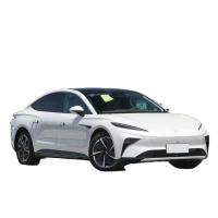 China Rising AUTO F7 The Perfect Combination of Ternary Lithium Battery and 450 N m Motor Torque for Sustainable Transportation for sale