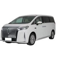 China GWM Wey Blue High Mountain Ultra Long-Range Hybrid Dual Motor 4*4WD 5 Door 7 Seat MPV Adult Car GWM Gao Shan 3085mm Wheelbase for sale