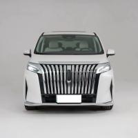 China GWM Wey Blue High Mountain Ultra Long-Range Hybrid Dual Motor 4*4WD 5 Door 7 Seat MPV Adult Car GWM Gao Shan 3085mm Wheelbase for sale