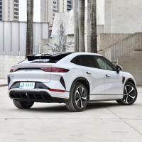 China High Speed Car BYD Song L Energy Vehicle 662km Long Range Pure Electric 2023 Maximum torque Nm 360 Length 4840x1950x1560 for sale
