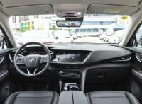 China 2023 2024 Buick Envision PLUS 652T Four Wheel Deluxe Model SUV Normal Cruise Control and 5 Airbags for Maximum Protection for sale