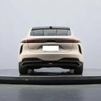 China Feifan F7 2023 Advanced Version 5 Door 5 Seat Hatchback Speed Car with Maximum Torque of 450 Nm and Wheelbase of 3000 mm for sale