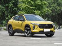 China 2024 0KM Chevrolet Seeker 1.5T Left Hand Drive Gasoline Car Compact SUV with Electric Front Window and One Key Lifting for sale