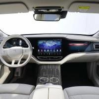 China Feifan F7 2023 Advanced Version 5 Door 5 Seat Hatchback Speed Car with Maximum Torque of 450 Nm and Wheelbase of 3000 mm for sale
