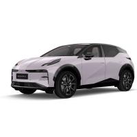 China 2024 Electric Luxury Suv Smart Car Geely Electric Car Zeekr X Energy Vehicles 4 Wheel Ev Cars Maximum power 315kw 428Ps for sale
