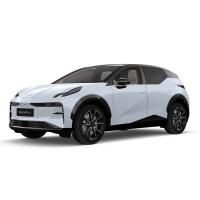 China 2024 Electric Luxury Suv Smart Car Geely Electric Car Zeekr X Energy Vehicles 4 Wheel Ev Cars Maximum power 315kw 428Ps for sale