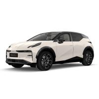 China 2024 Electric Luxury Suv Smart Car Geely Electric Car Zeekr X Energy Vehicles 4 Wheel Ev Cars Maximum power 315kw 428Ps for sale