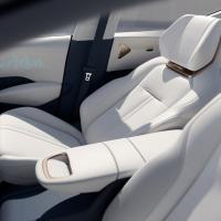 China 2024 Electric Luxury Suv Smart Car Geely Electric Car Zeekr X Energy Vehicles 4 Wheel Ev Cars Maximum power 315kw 428Ps for sale