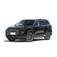 China 2024 Jetour X90 Pro 2.0TD DCT Edition 5/7-Seater High Energy SUV Front Window with Electric One key lifting Anti-pinch for sale