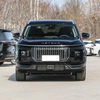 China 2024 Jetour X90 Pro 2.0TD DCT Edition 5/7-Seater High Energy SUV Front Window with Electric One key lifting Anti-pinch for sale
