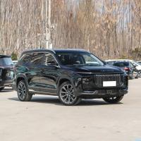China 2024 Jetour X90 Pro 2.0TD DCT Edition 5/7-Seater High Energy SUV Front Window with Electric One key lifting Anti-pinch for sale