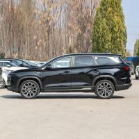 China 2024 Jetour X90 Pro 2.0TD DCT Edition 5/7-Seater High Energy SUV Front Window with Electric One key lifting Anti-pinch for sale