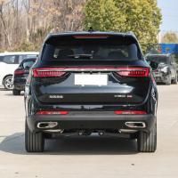 China 2024 Jetour X90 Pro 2.0TD DCT Edition 5/7-Seater High Energy SUV Front Window with Electric One key lifting Anti-pinch for sale
