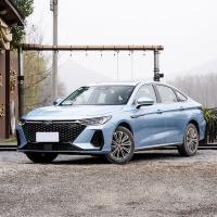 China Compact Level 's Chery Fulwin A8 Plug-In Hybrid Electric Vehicle with 4780*1843*1487mm Dimensions for sale