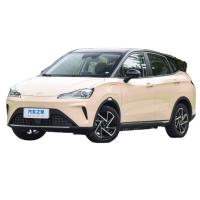 China 2023 EV Energy Vehicle Sale's NETA AYA 318KM EV Cars The Perfect Combination of and Affordability for sale