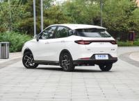 China 2023 EV Energy Vehicle Sale's NETA AYA 318KM EV Cars The Perfect Combination of and Affordability for sale