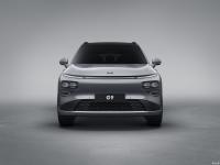 China Electric Car Xpeng G9 P7 G6 98kWh Battery Capacity 717N.m Maximum torque SUV EV 2024 Xiaopeng P5 G3 2023 for sale