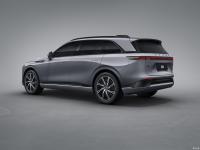 China Electric Car Xpeng G9 P7 G6 98kWh Battery Capacity 717N.m Maximum torque SUV EV 2024 Xiaopeng P5 G3 2023 for sale