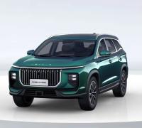 China 2024 Jetour X90 PRO 1.6T 197HP L4 DCT 5-Door 5-Seater Turbo SUV with Automatic Gearbox Dark Interior Displacement 1.5-2.0L for sale