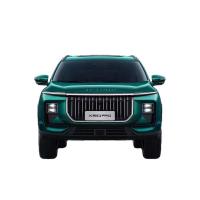 China 2024 Jetour X90 PRO 1.6T 197HP L4 DCT 5-Door 5-Seater Turbo SUV with Automatic Gearbox Dark Interior Displacement 1.5-2.0L for sale