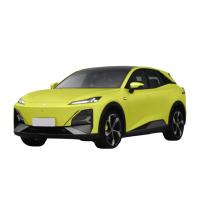 China Deep Blue 23 S7i Pure Electric 520KM 520Max SUV Shenlan Chinese Cars Brake System Front disc Rear dsic Year 2023 for sale