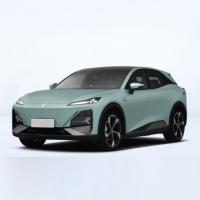 China Deep Blue 23 S7i Pure Electric 520KM 520Max SUV Shenlan Chinese Cars Brake System Front disc Rear dsic Year 2023 for sale