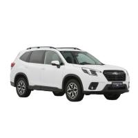 China 225/60 R17 Tires and ≤100Ps Maximum Power The Incredible 2023 Left Hand Driving Subaru Forester AWD Versatile Used SUV for sale
