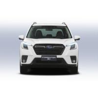 China 225/60 R17 Tires and ≤100Ps Maximum Power The Incredible 2023 Left Hand Driving Subaru Forester AWD Versatile Used SUV for sale