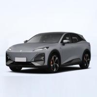China Deep Blue 23 S7i Pure Electric 520KM 520Max SUV Shenlan Chinese Cars Brake System Front disc Rear dsic Year 2023 for sale