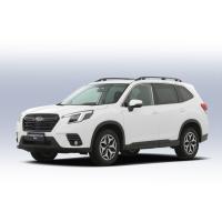 China 225/60 R17 Tires and ≤100Ps Maximum Power The Incredible 2023 Left Hand Driving Subaru Forester AWD Versatile Used SUV for sale