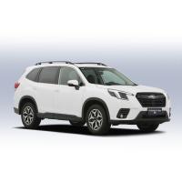 China 225/60 R17 Tires and ≤100Ps Maximum Power The Incredible 2023 Left Hand Driving Subaru Forester AWD Versatile Used SUV for sale