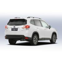 China 225/60 R17 Tires and ≤100Ps Maximum Power The Incredible 2023 Left Hand Driving Subaru Forester AWD Versatile Used SUV for sale